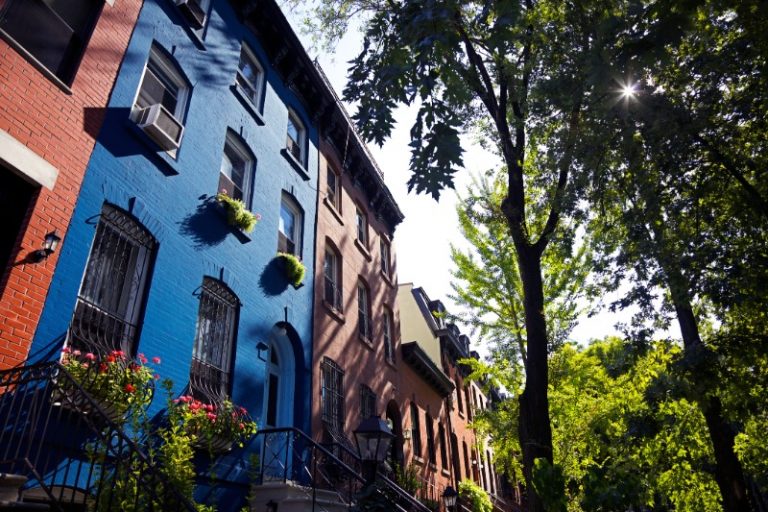 Boerum Hill - The Abby Palanca Team