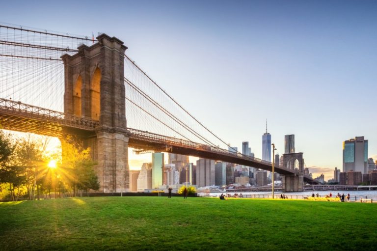 Brooklyn - The Abby Palanca Team