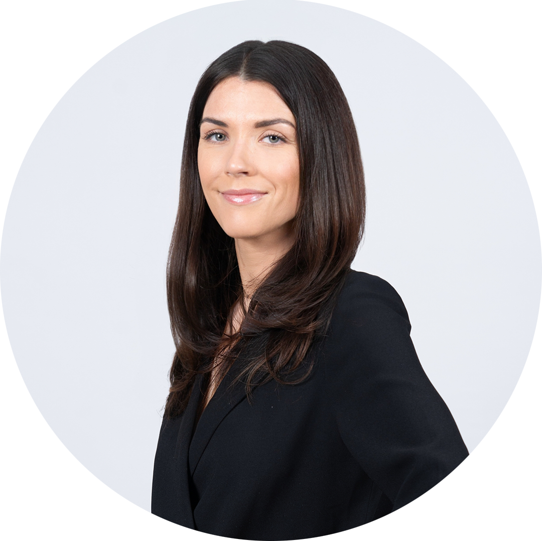 Madeline Boutelle - The Abby Palanca Team